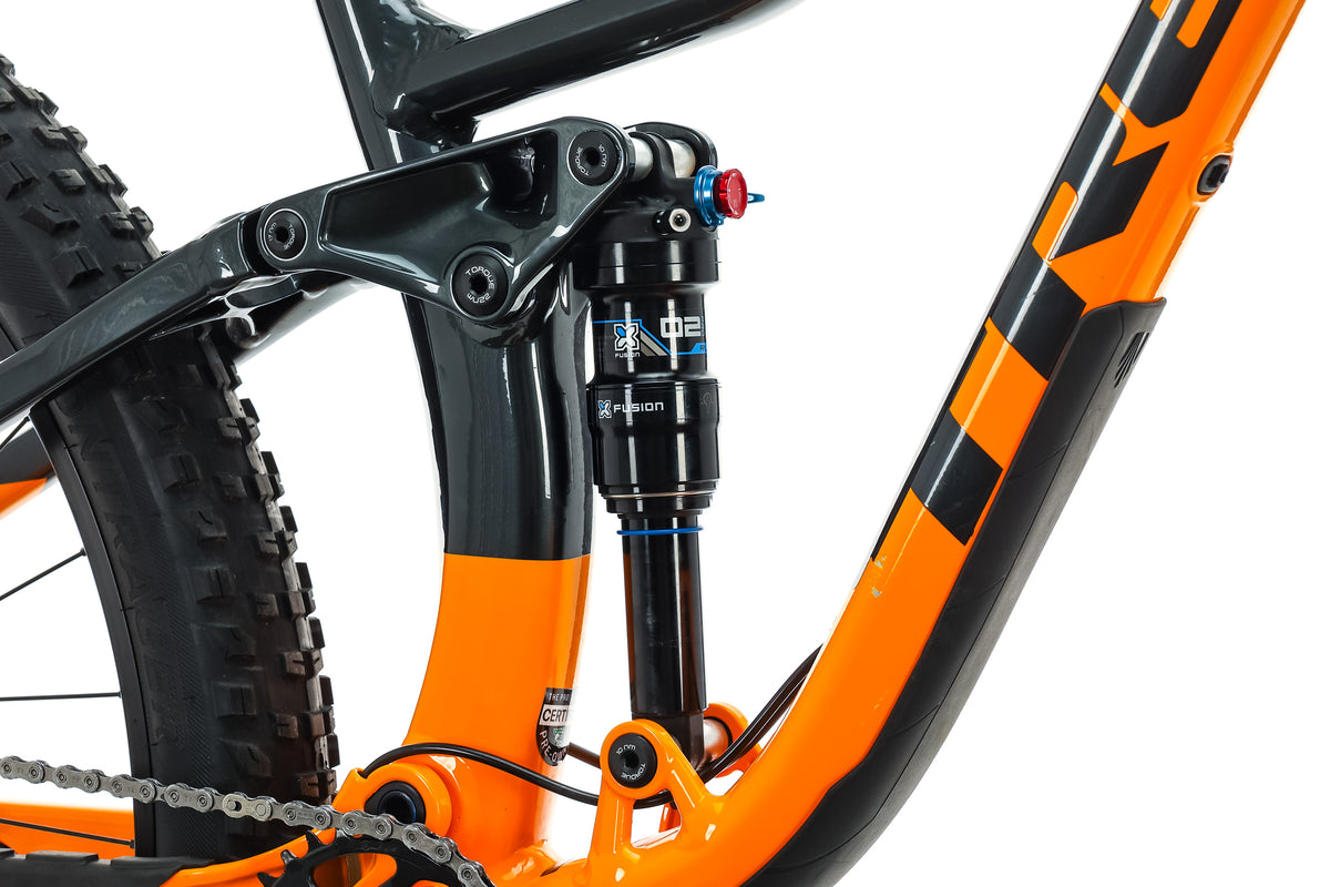 Trek Fuel EX 5 Mountain Bike - 2021, Small | The Pro's Closet