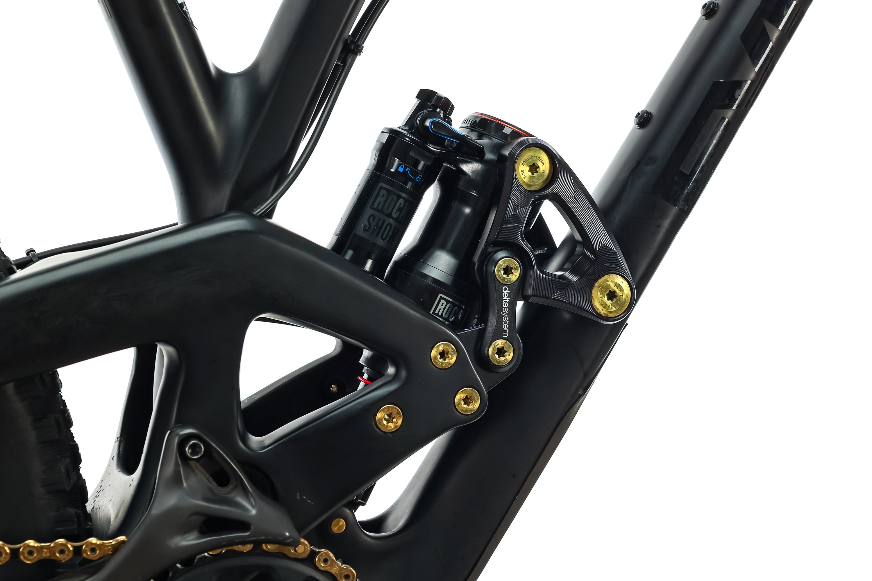 Evil Offering V1 Mountain Bike - Large | The Pro's Closet