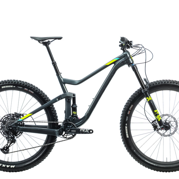 Scott Genius 750 Mountain Bike - 2019, Medium | The Pro's Closet
