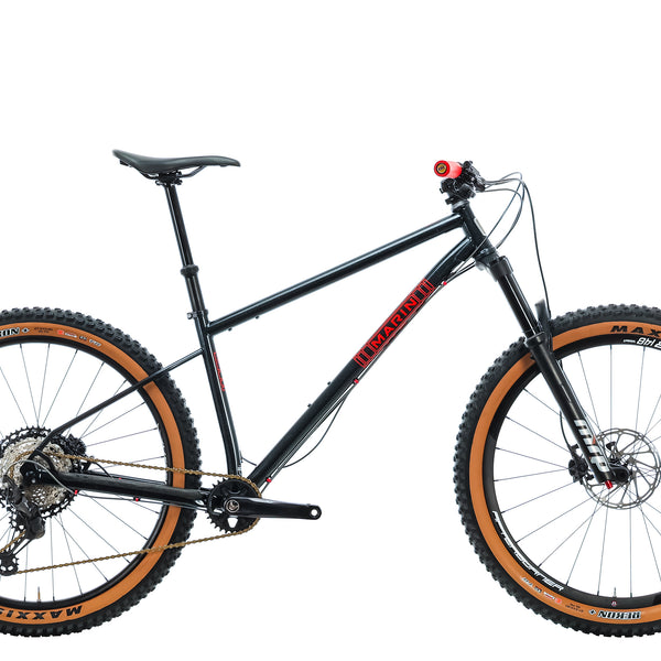 Marin El Roy Steel Mountain Bike - 2021, Grande | The Pro's Closet