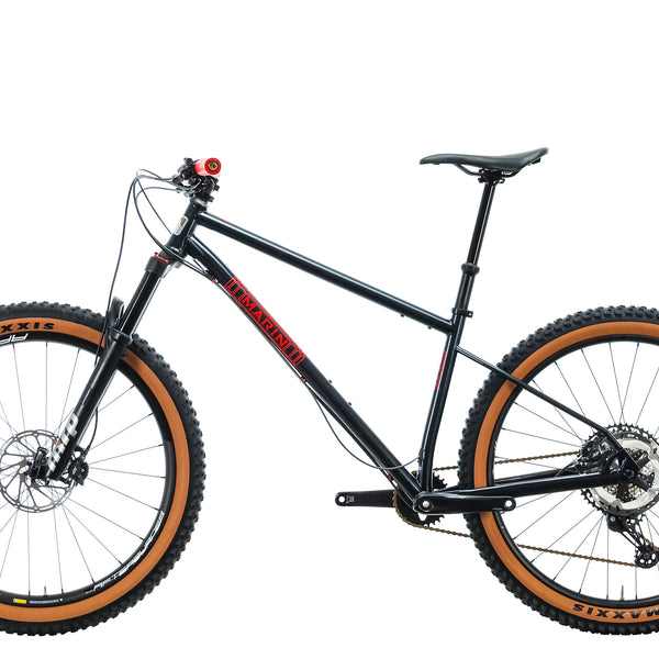 Marin El Roy Steel Mountain Bike - 2021, Grande | The Pro's Closet