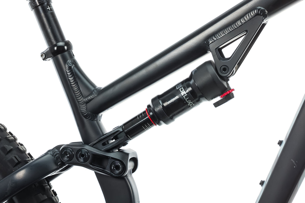 Salsa Horsethief SX Eagle Mountain Bike - 2020, | The Pro's Closet