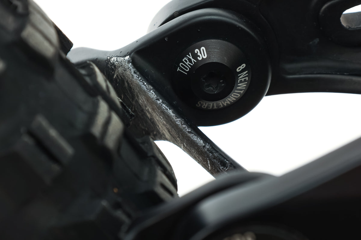 Ghost SL AMR 2.9 AL Mountain Bike - 2019, Large | The Pro's Closet