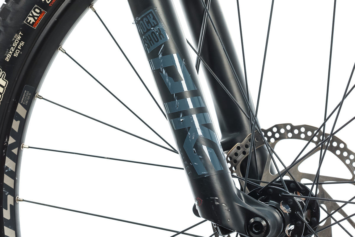 Ghost SL AMR 2.9 AL Mountain Bike - 2019, Large | The Pro's Closet