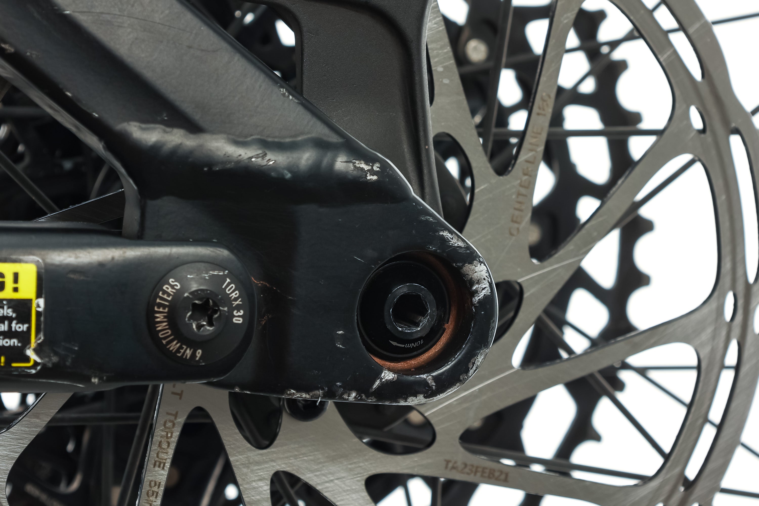 Ghost SL AMR 2.9 AL Mountain Bike - 2019, Large | The Pro's Closet