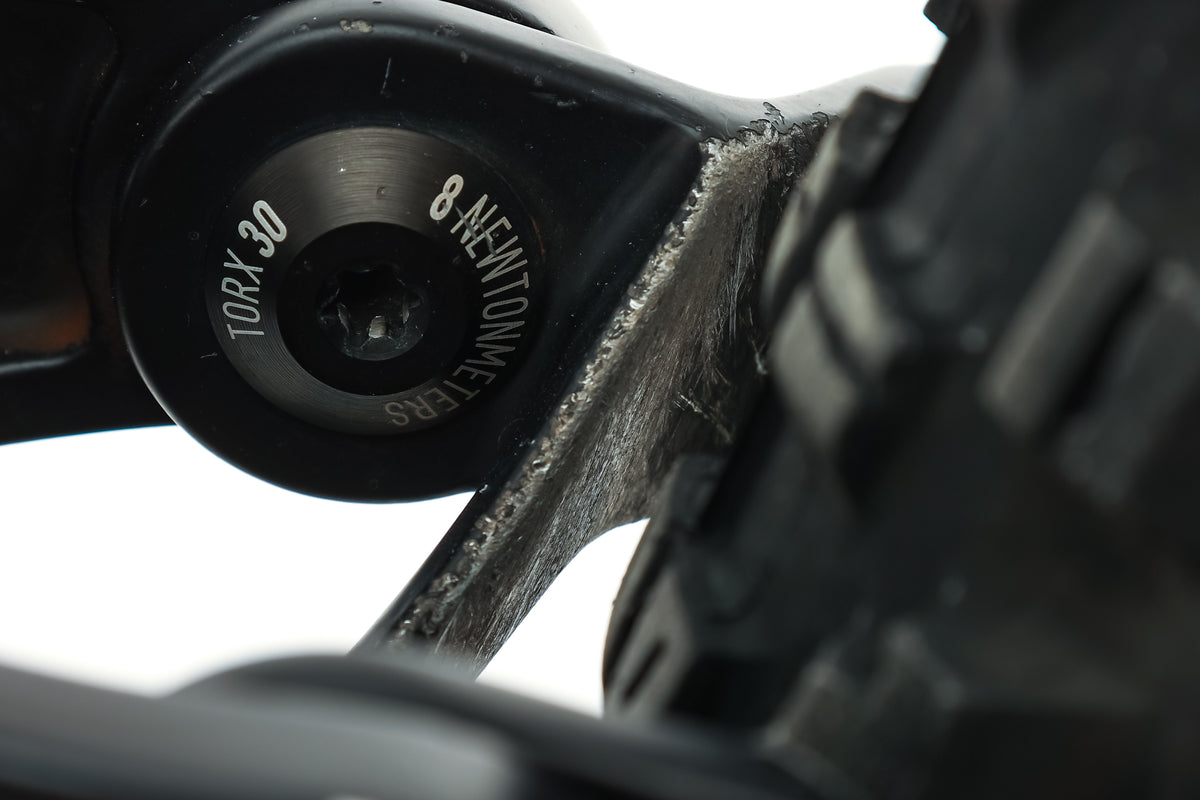 Ghost SL AMR 2.9 AL Mountain Bike - 2019, Large | The Pro's Closet