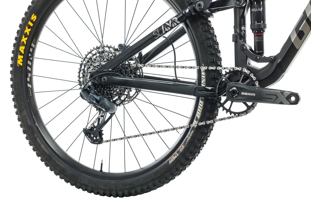 Ghost SL AMR 2.9 AL Mountain Bike - 2019, Large | The Pro's Closet