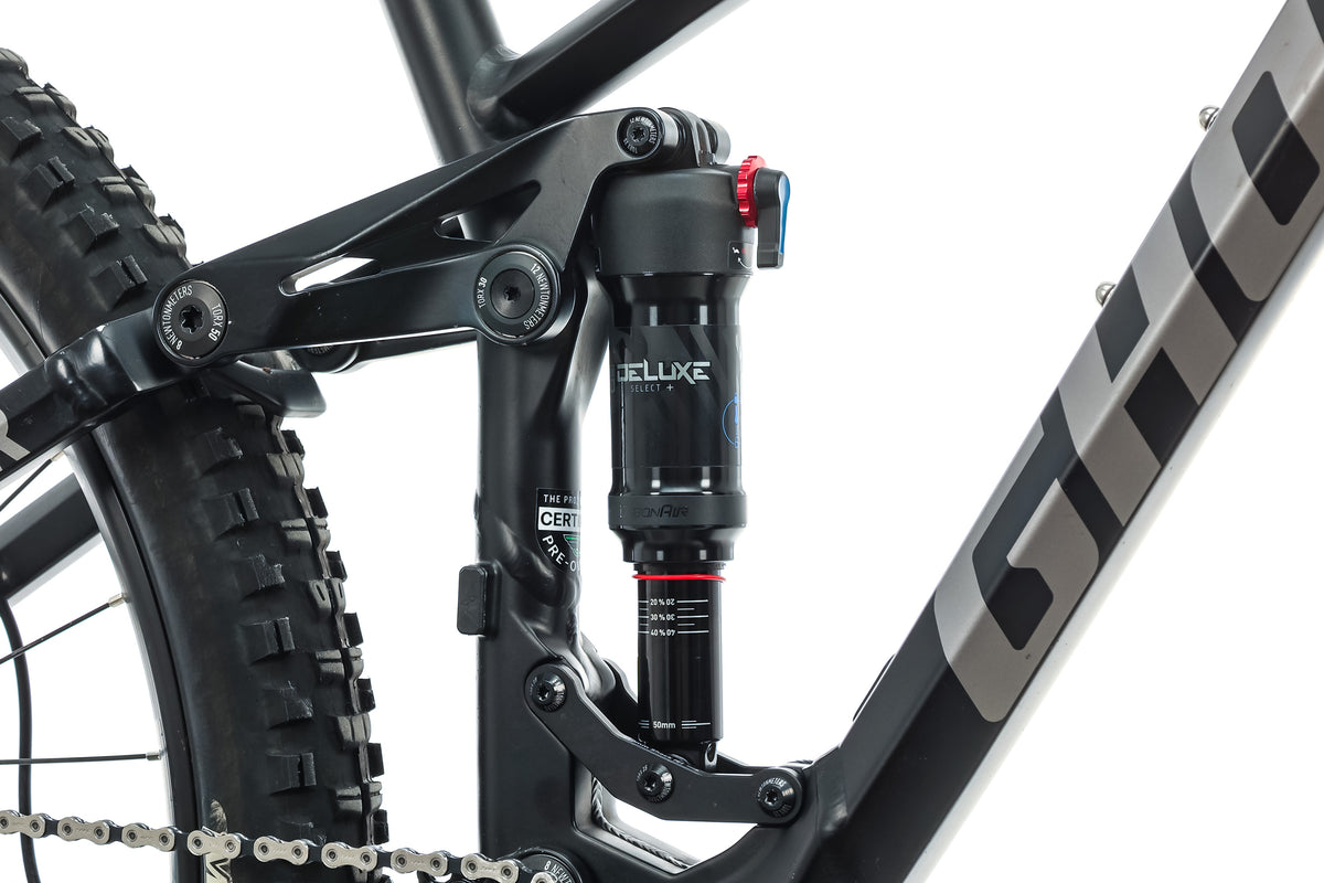 Ghost SL AMR 2.9 AL Mountain Bike - 2019, Large | The Pro's Closet