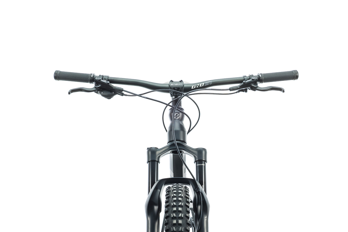 Ghost SL AMR 2.9 AL Mountain Bike - 2019, Large | The Pro's Closet