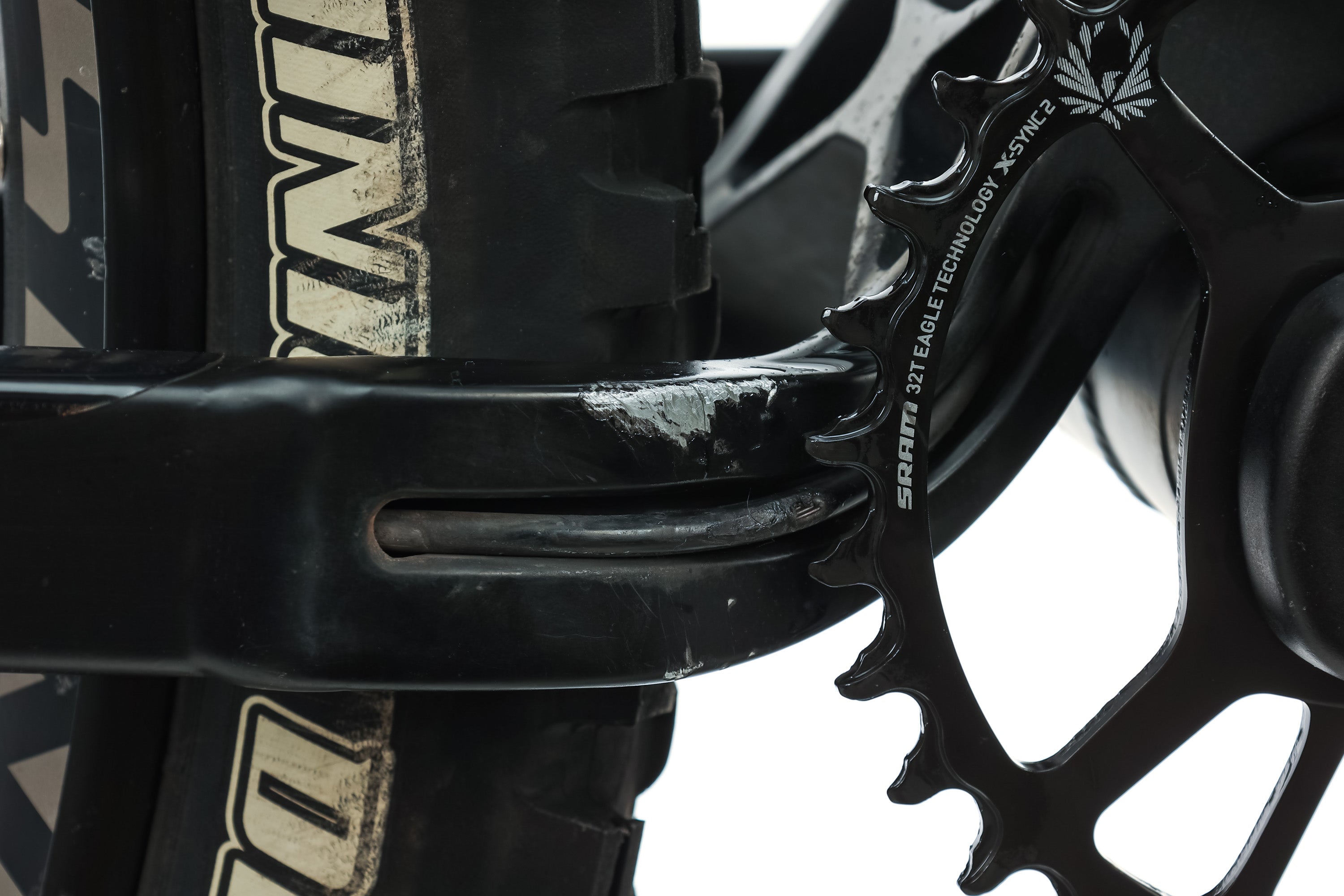 Ghost SL AMR 2.9 AL Mountain Bike - 2019, Large | The Pro's Closet