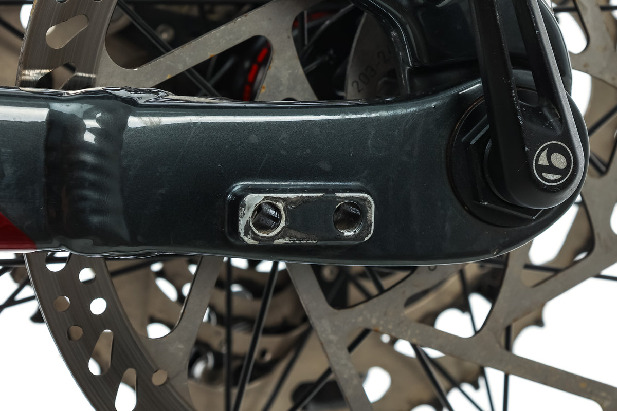 Trek Powerfly FS 4 Mountain E-Bike - 2022, Large | The Pro's Closet