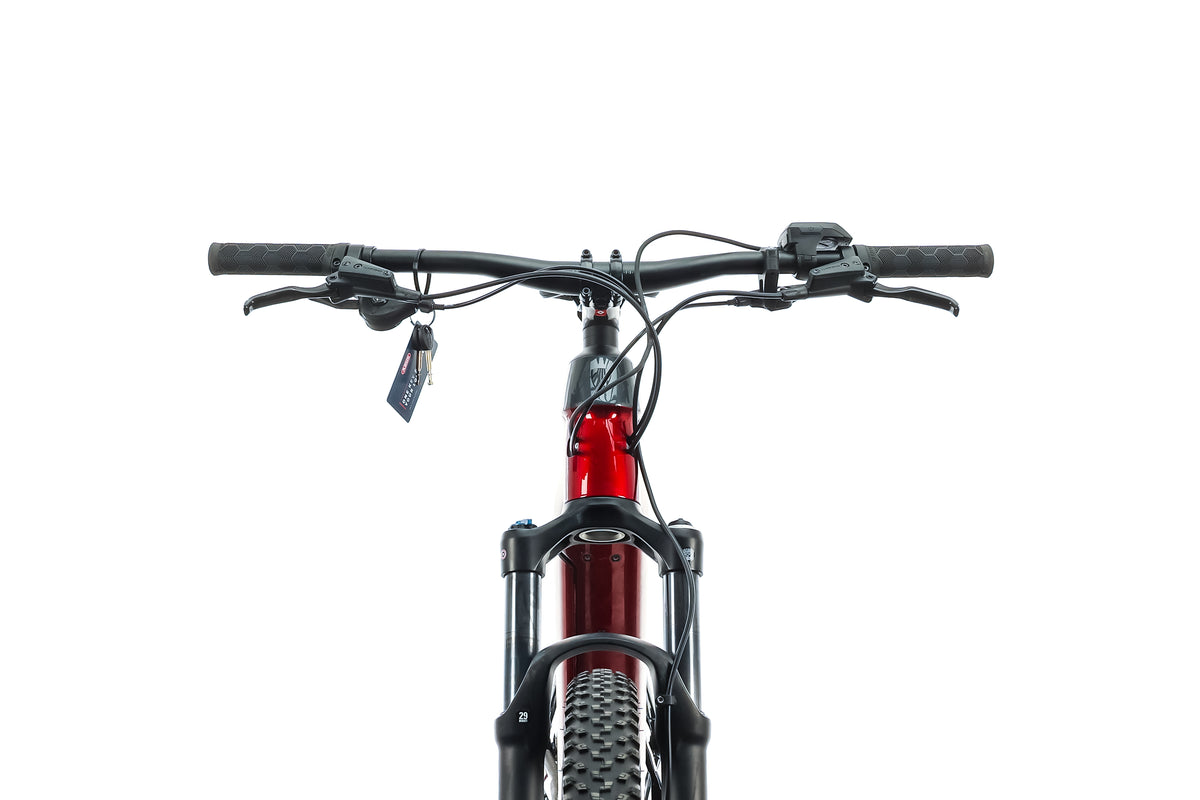 Trek Powerfly FS 4 Mountain E-Bike - 2022, Large | The Pro's Closet