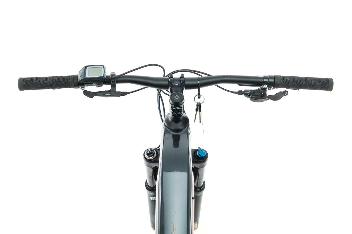 Trek Powerfly FS 4 Mountain E-Bike - 2022, Large | The Pro's Closet