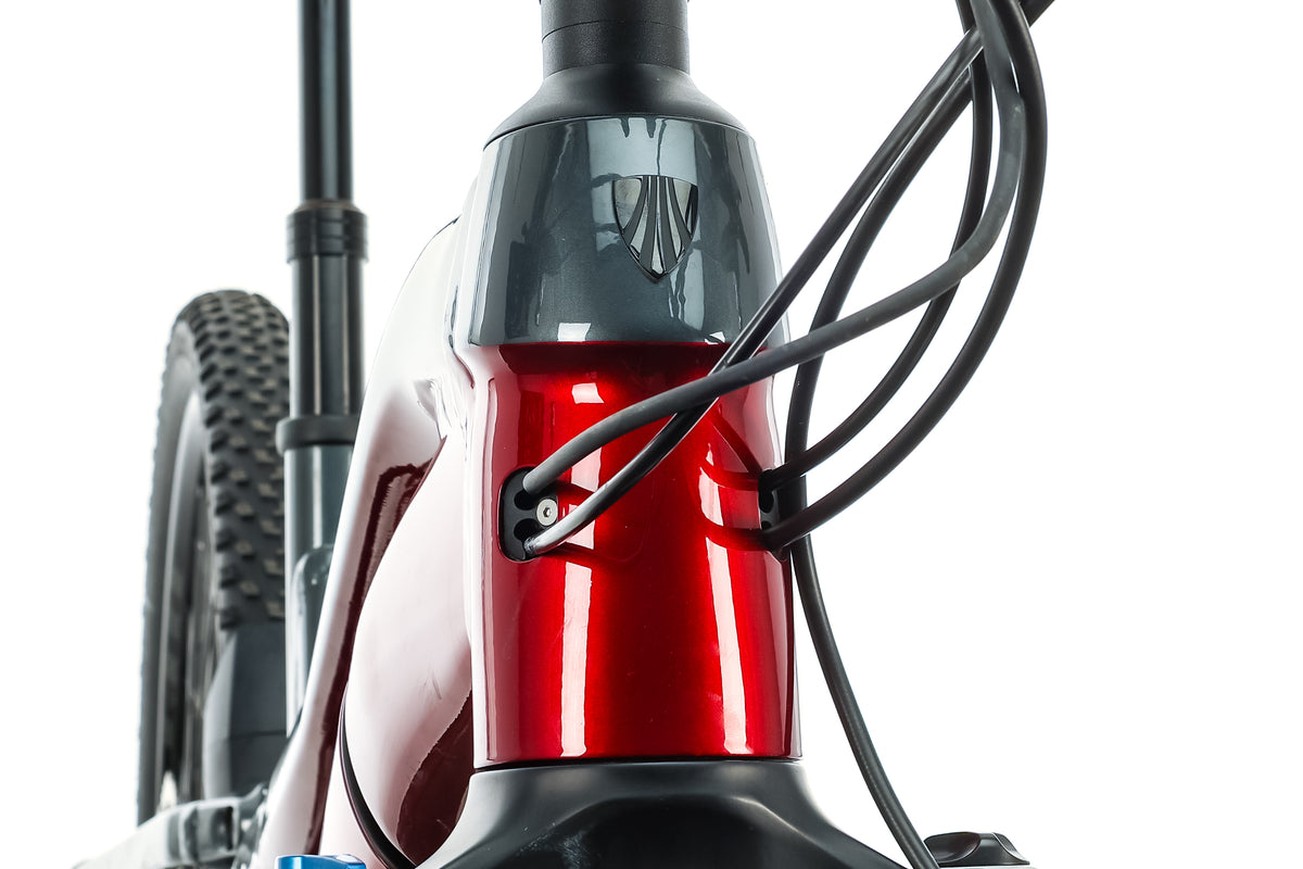 Trek Powerfly FS 4 Mountain E-Bike - 2022, Large | The Pro's Closet