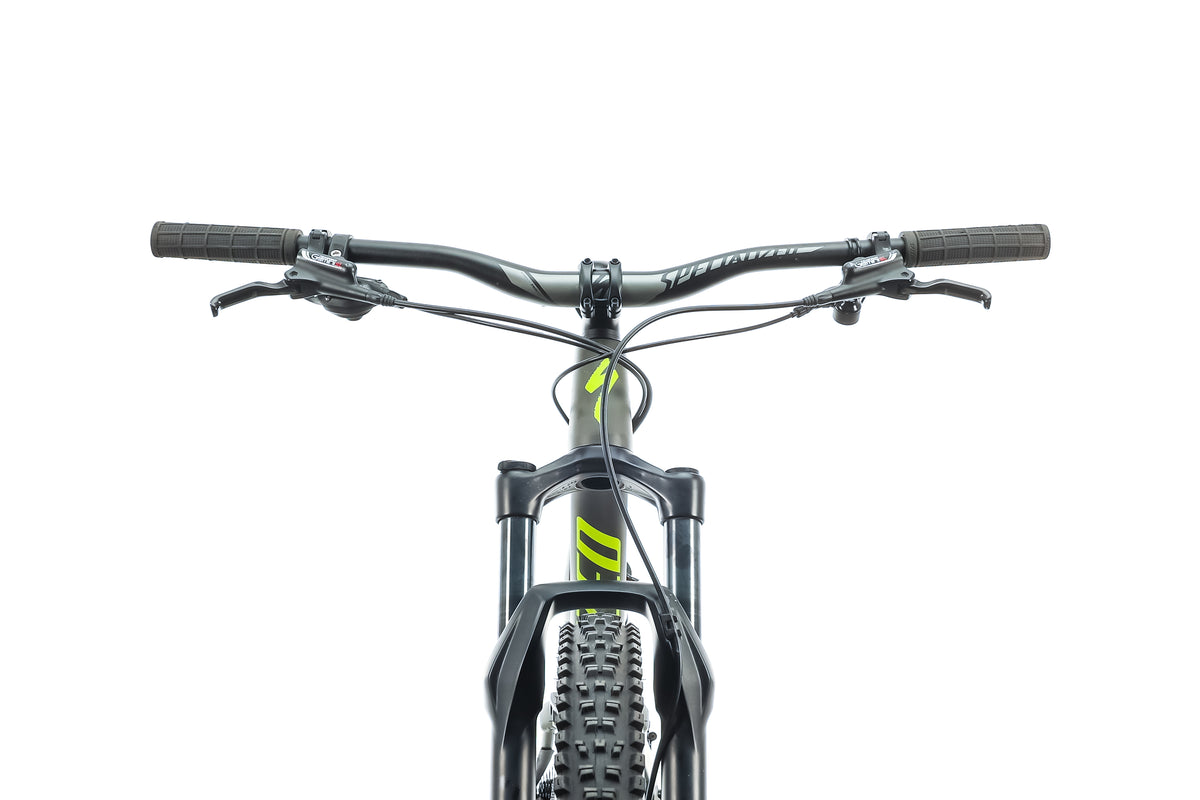 text_set_value: Specialized Stumpjumper ST Alloy 29 Mountain Bike - 2020, Medium | Weight, Price ...