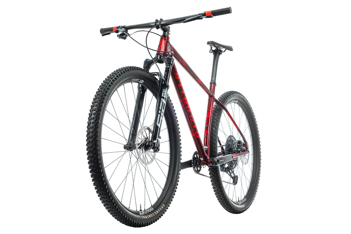 text_set_value: Specialized Chisel LTD Mountain Bike - 2021, Large ...