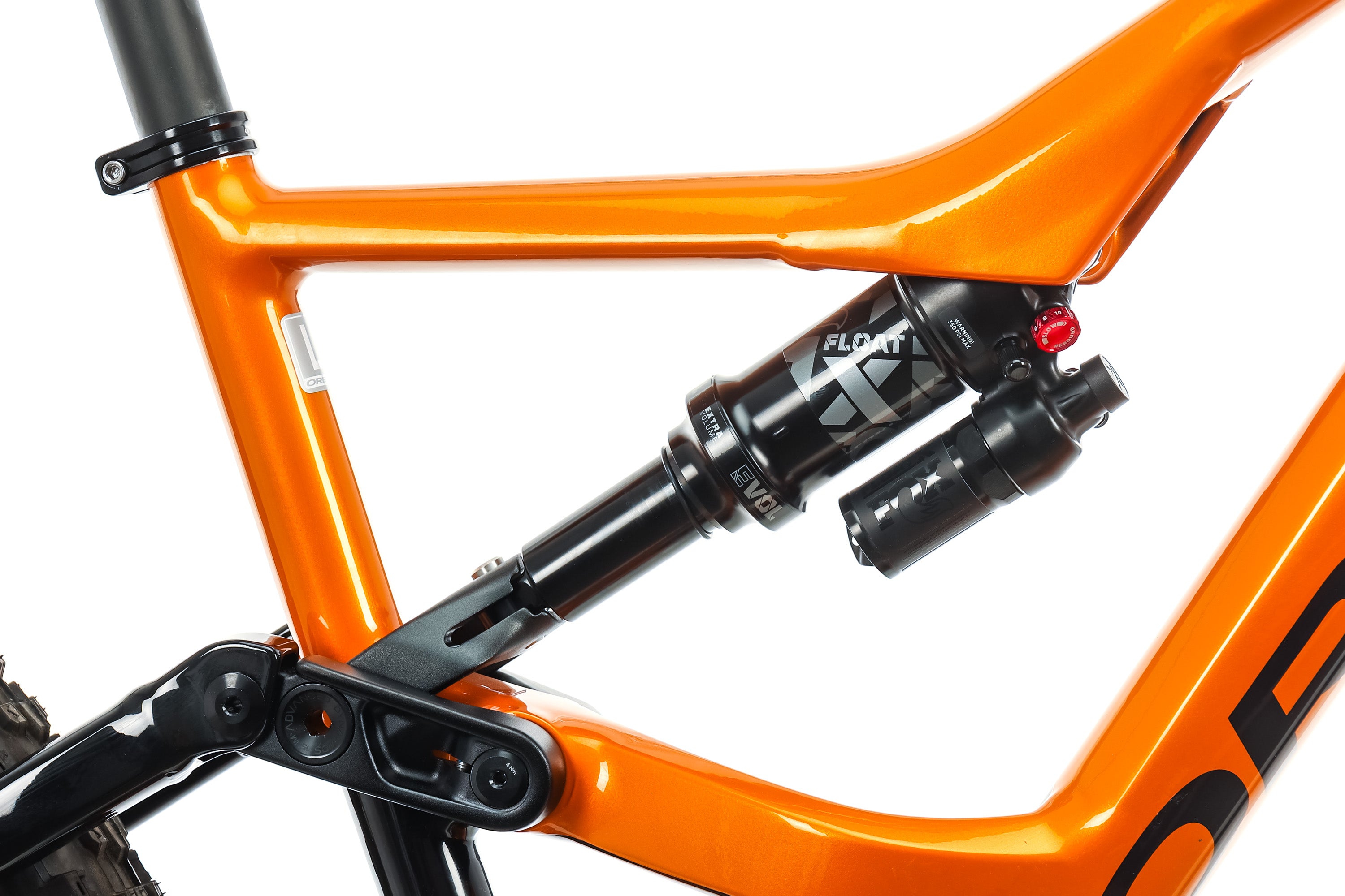 Orbea Occam H20 LT Mountain Bike - 2022, Large | Weight, Price, Specs ...