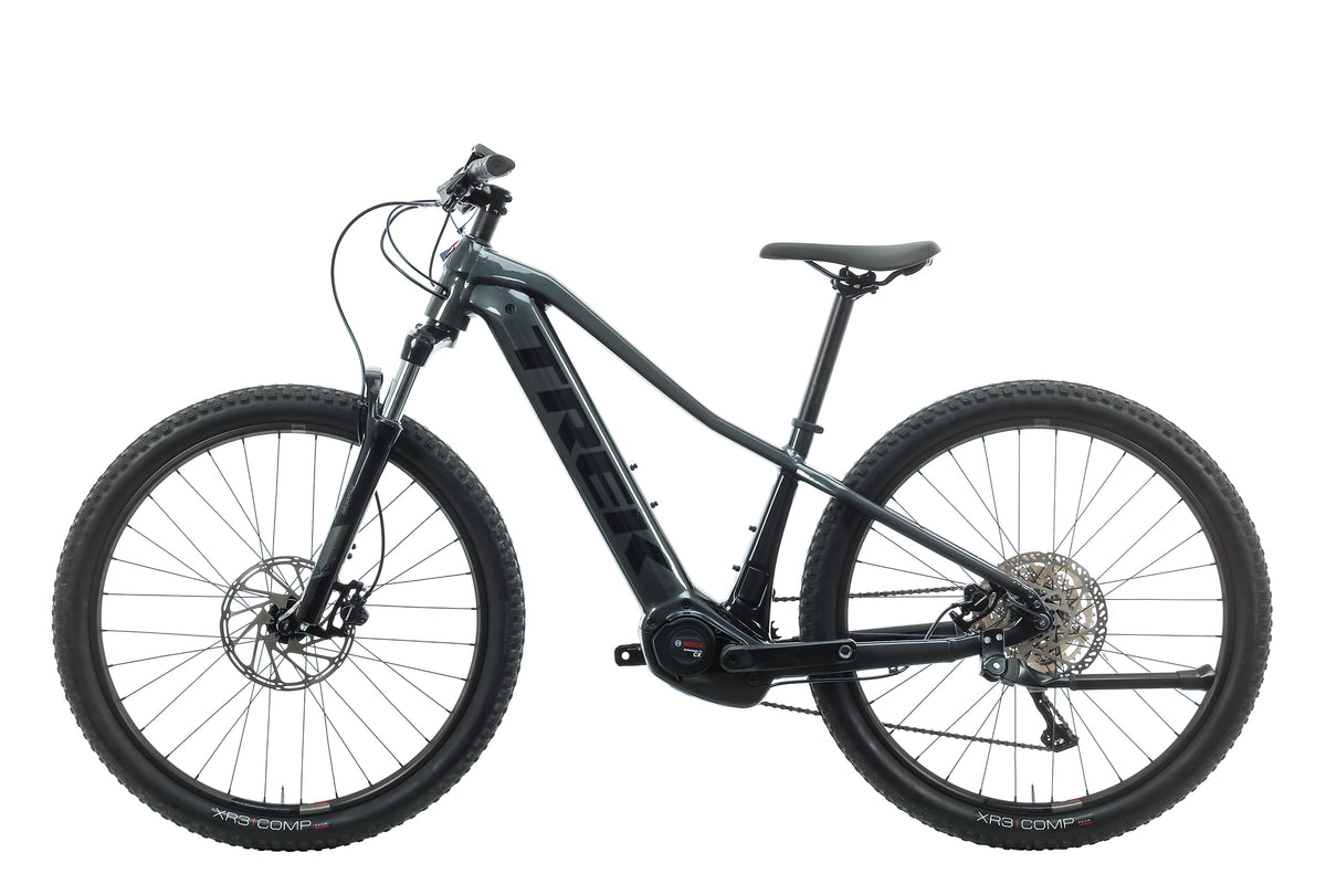 Trek Powerfly 4 Mountain E-Bike - 2022, X-Small | The Pro's Closet