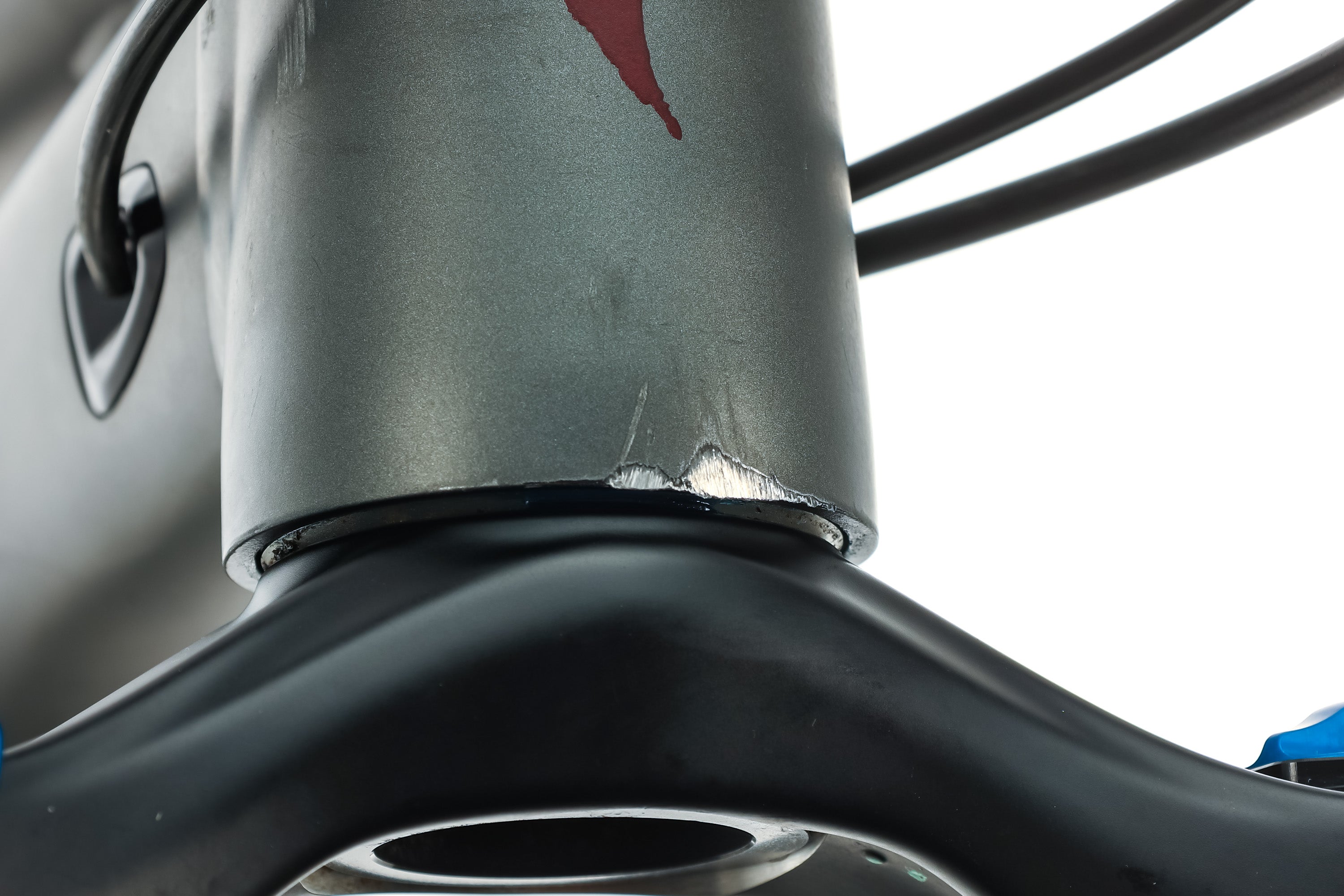 text_set_value: Specialized Status 160 Mountain Bike - 2021, S5 ...