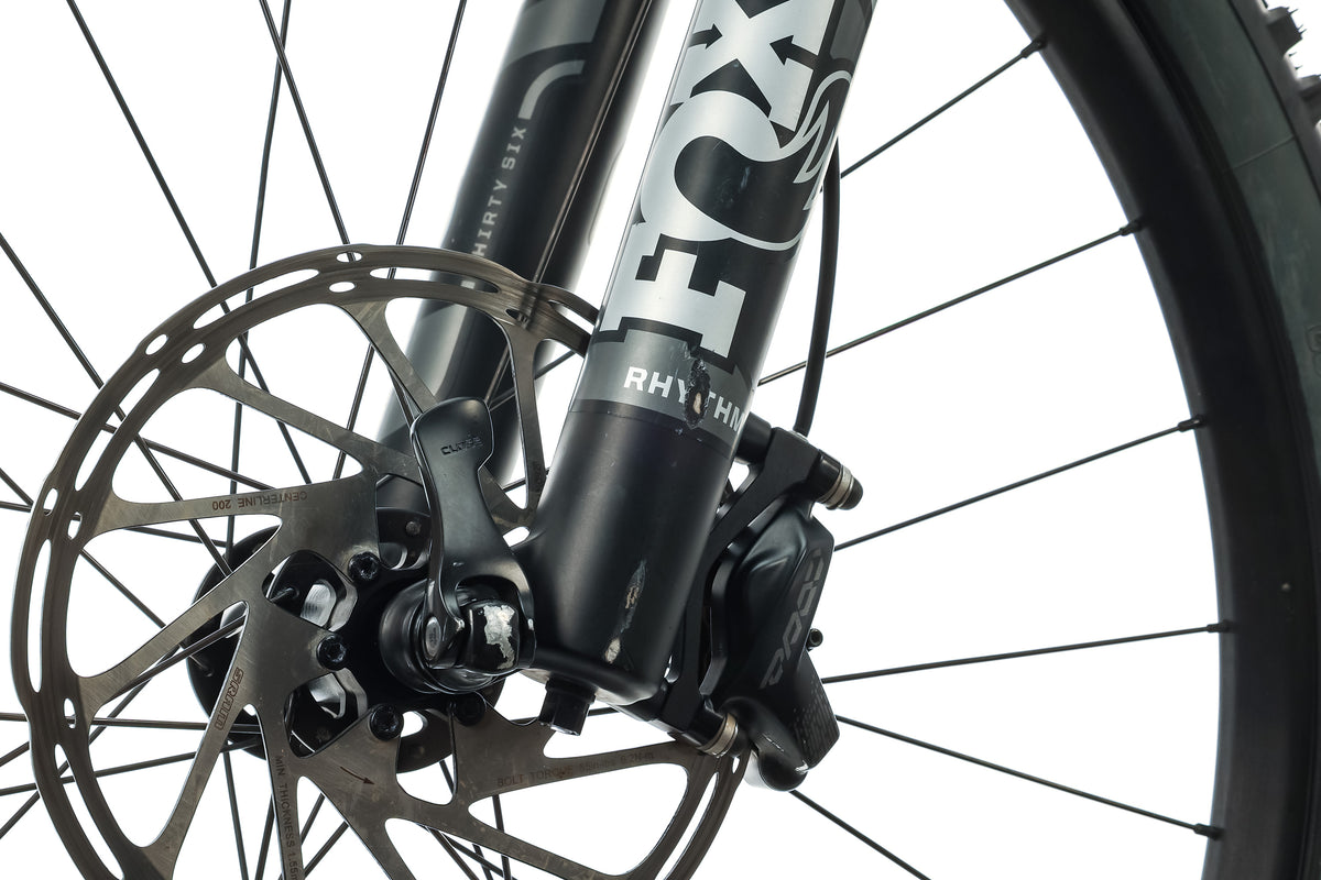 text_set_value: Specialized Status 160 Mountain Bike - 2021, S5 ...