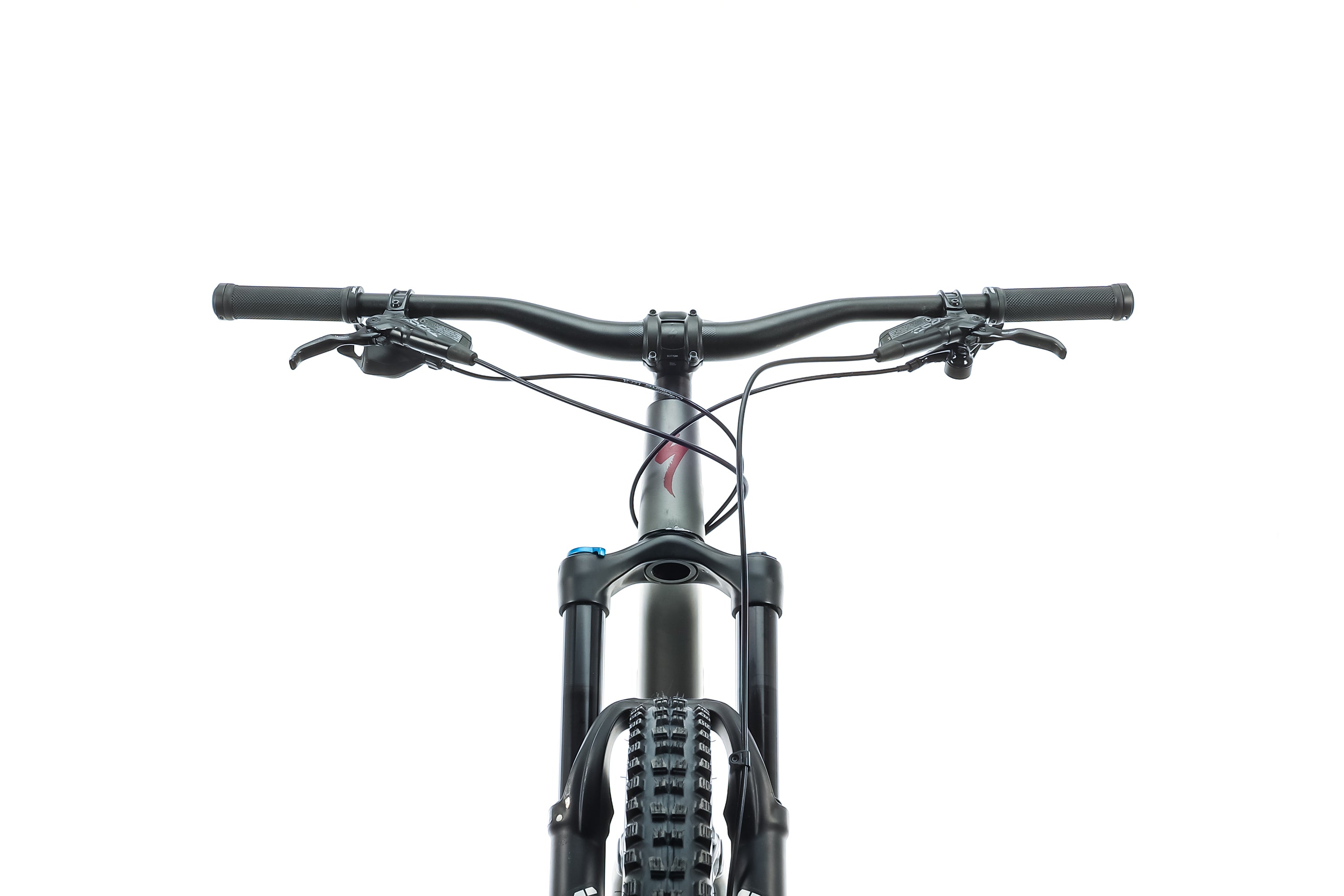 text_set_value: Specialized Status 160 Mountain Bike - 2021, S5 ...