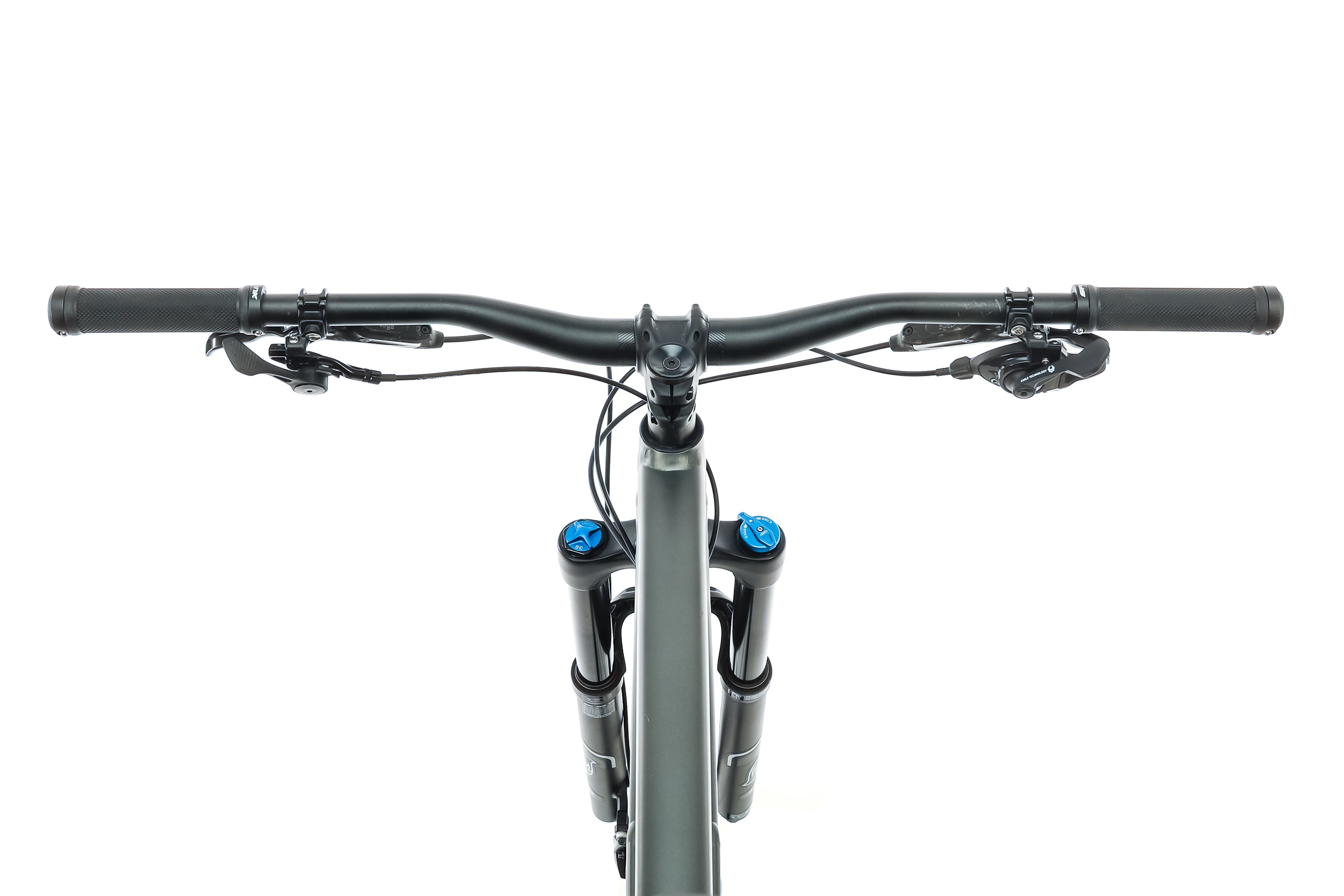 text_set_value: Specialized Status 160 Mountain Bike - 2021, S5 ...