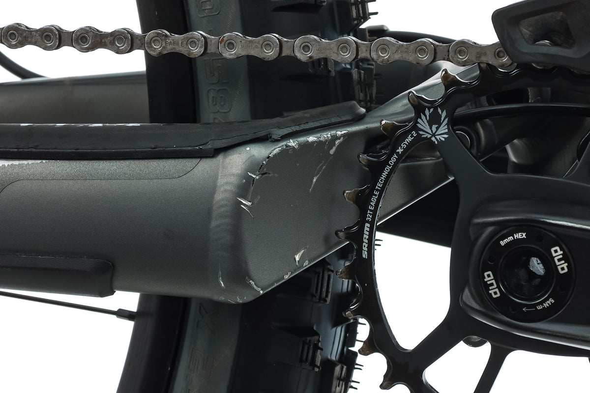 text_set_value: Specialized Status 160 Mountain Bike - 2021, S5 ...