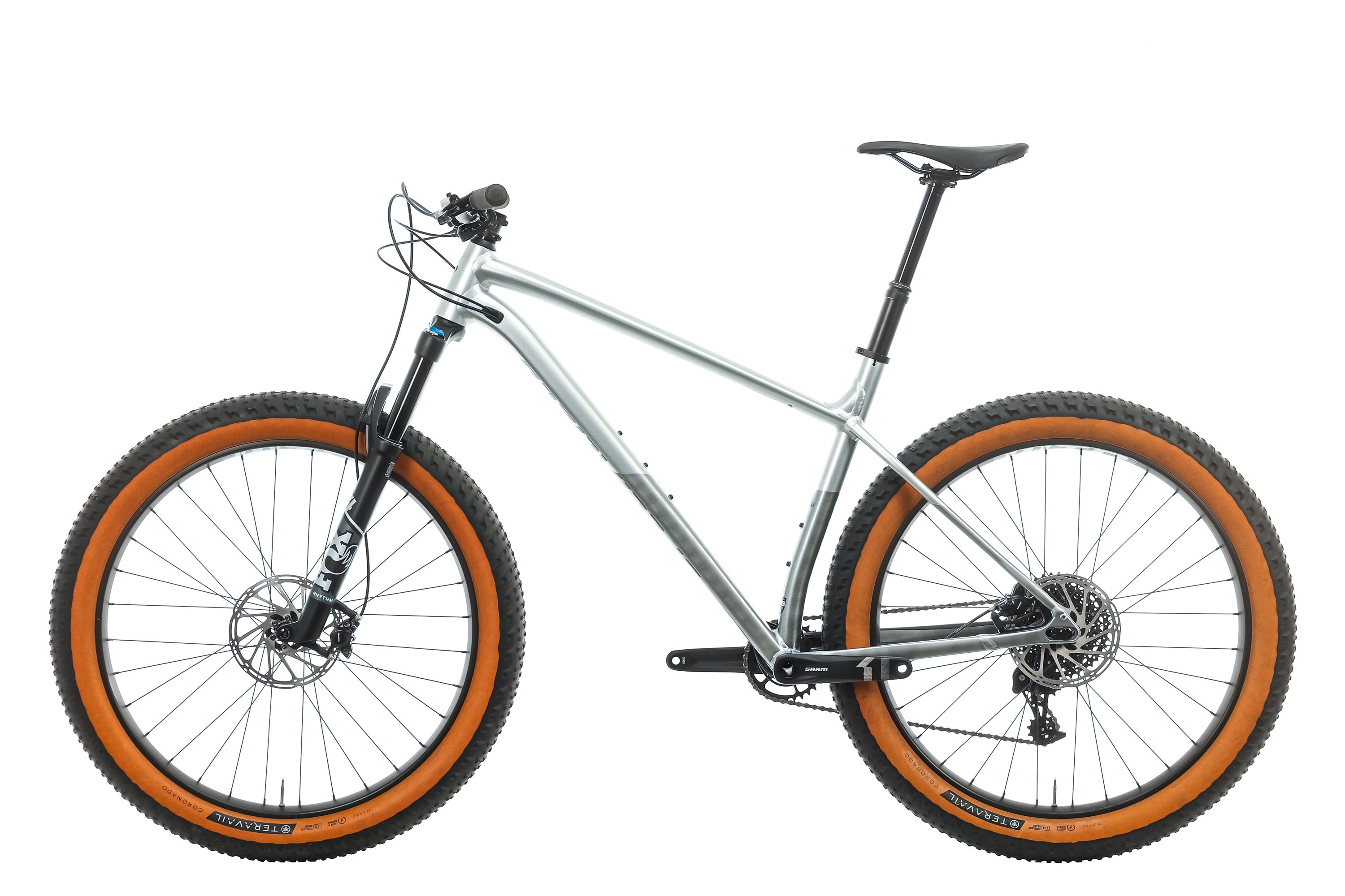 text_set_value: Specialized Fuse M4 Mountain Bike - 2022, X-Large ...