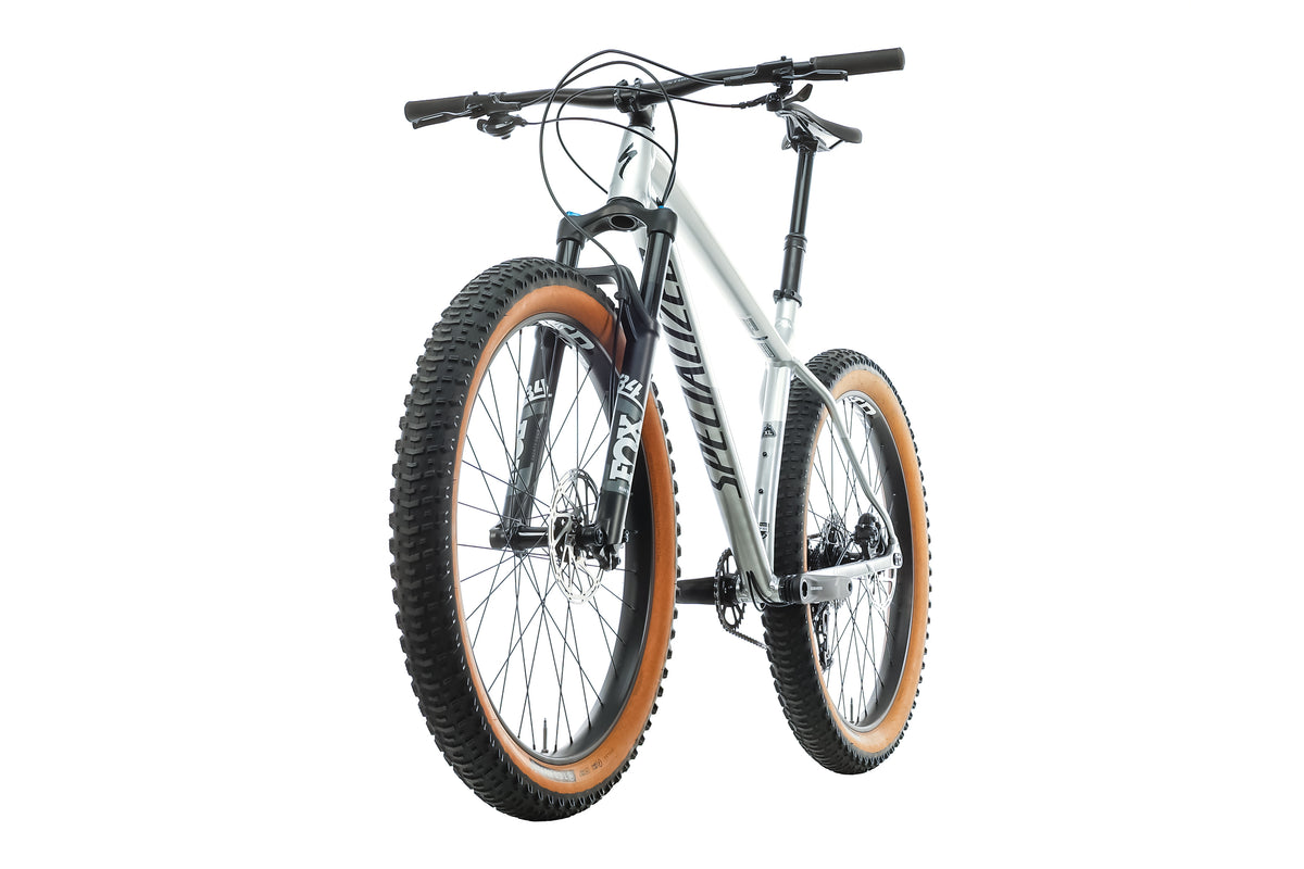 text_set_value: Specialized Fuse M4 Mountain Bike - 2022, X-Large ...