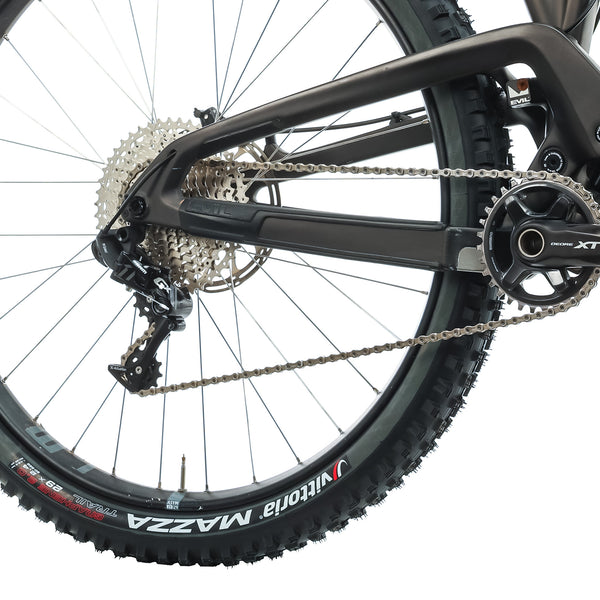Evil Following V1 Mountain Bike - Medium | The Pro's Closet