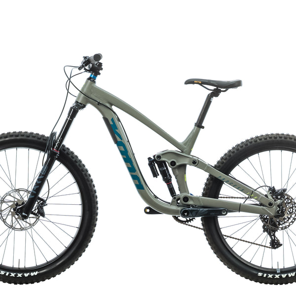 Kona Process 165 Mountain Bike - 2019, Medium | The Pro's Closet