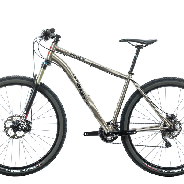 Lynskey Pro 29 Mountain Bike - 2014, Large | The Pro's Closet