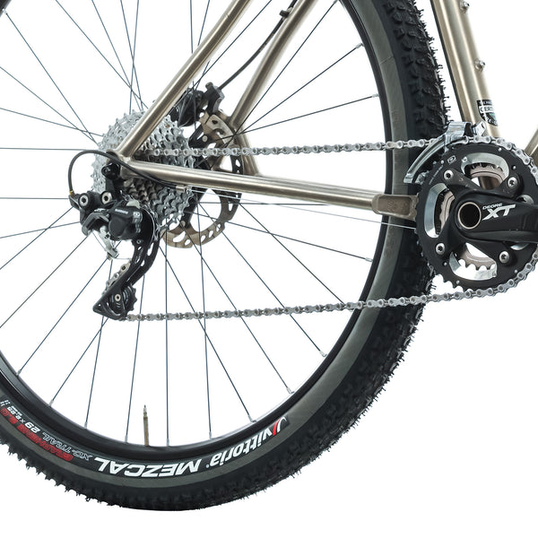 Lynskey Pro 29 Mountain Bike - 2014, Large | The Pro's Closet
