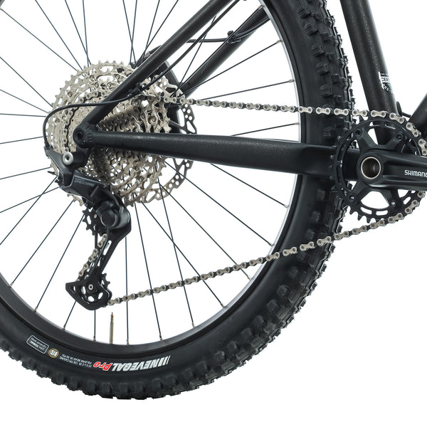 NS Bikes Eccentric ALU EVO 27.5 Mountain Bike - | The Pro's Closet
