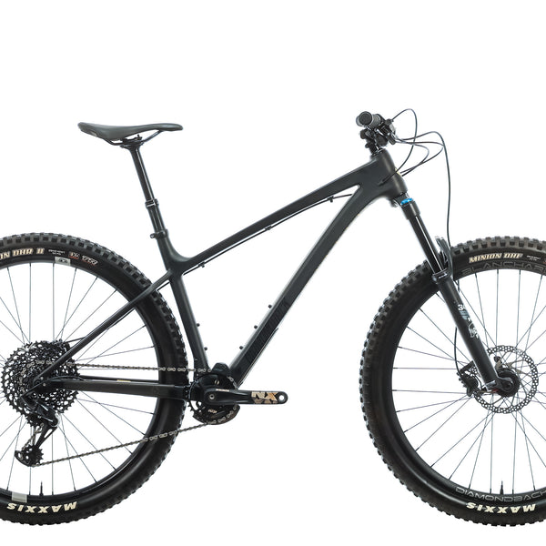 Diamondback Sync'R Carbon 29 Mountain Bike - 202 | The Pro's Closet