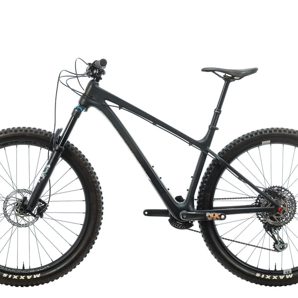 Diamondback Sync'R Carbon 29 Mountain Bike - 202 | The Pro's Closet