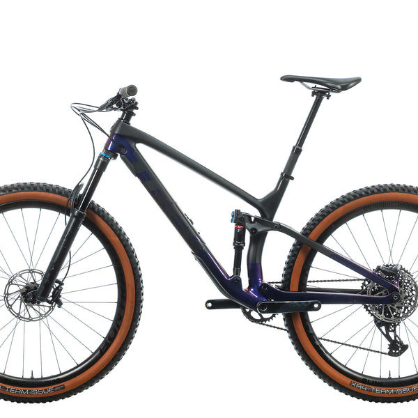 Trek Fuel EX Project One Mountain Bike - 2021, L | The Pro's Closet