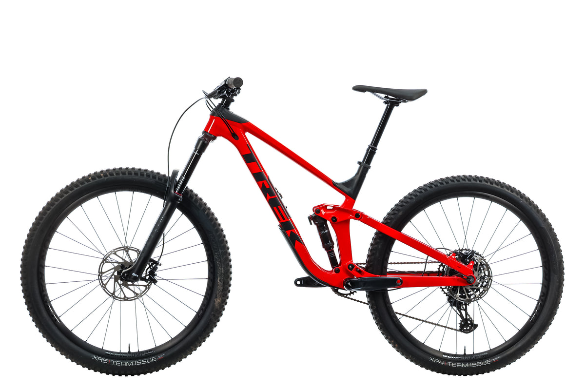 Trek Slash 7 Mountain Bike - 2021, Med/Large | The Pro's Closet