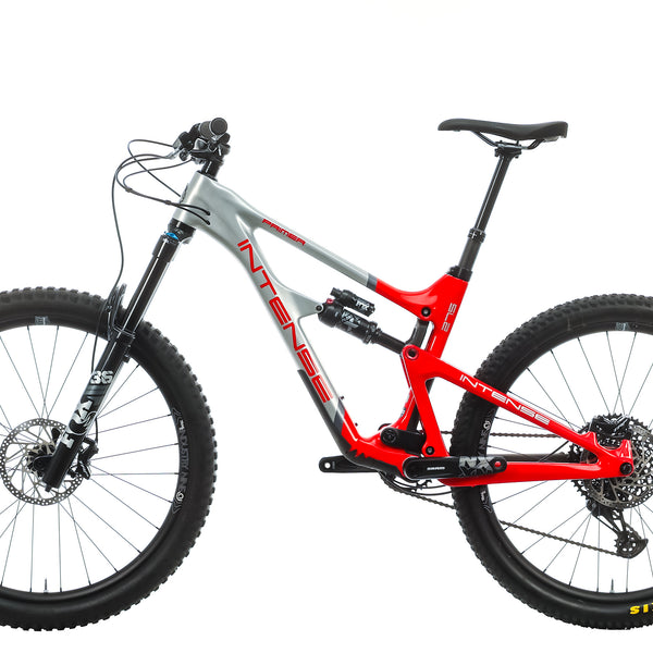 Intense Primer 275 Expert Mountain Bike - 2022, | The Pro's Closet