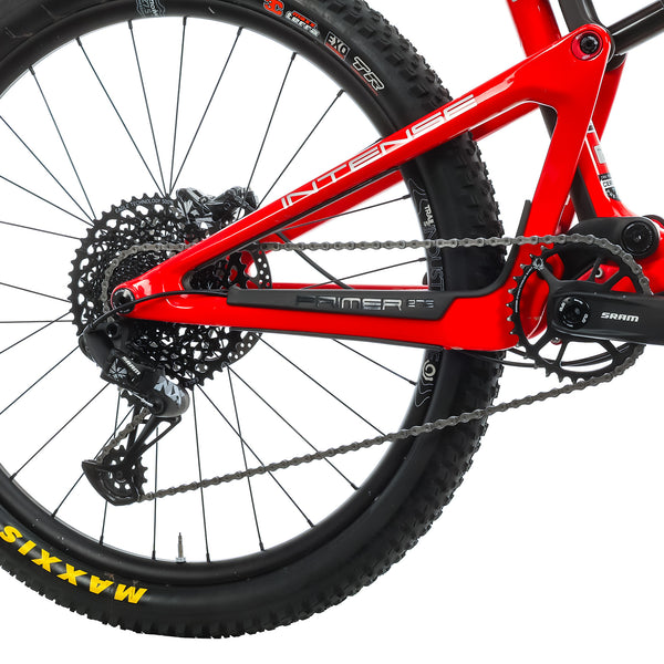 Intense Primer 275 Expert Mountain Bike - 2022, | The Pro's Closet