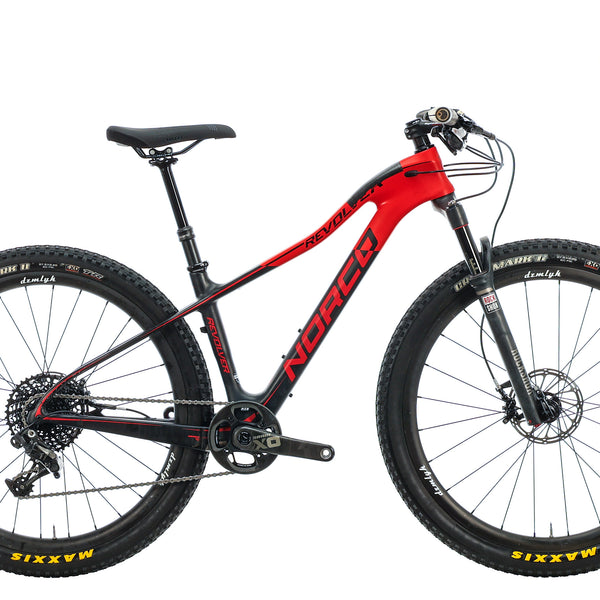 Norco Revolver 7 SL X01 Mountain Bike - 2015, X- | The Pro's Closet