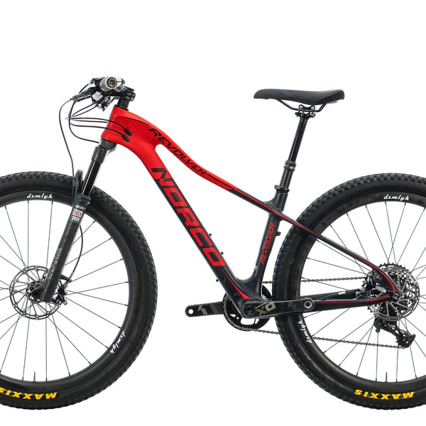 Norco Revolver 7 SL X01 Mountain Bike - 2015, X- | The Pro's Closet