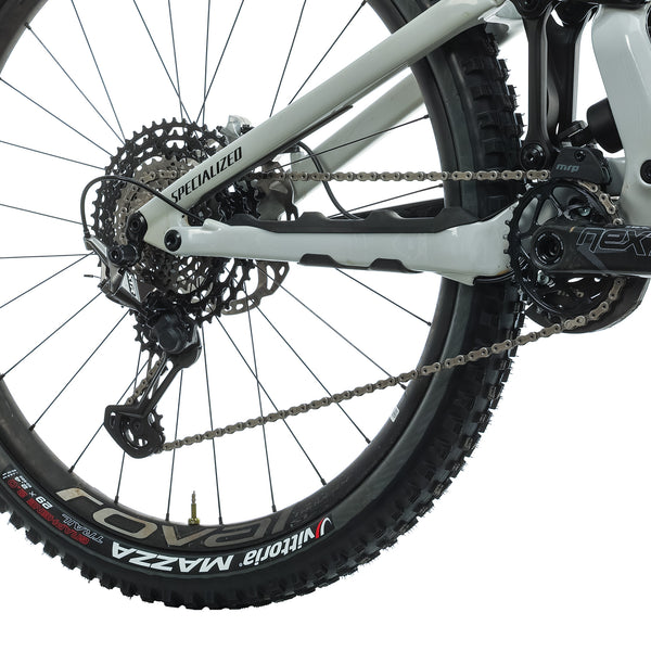 text_set_value: Specialized S-Works Enduro Mountain Bike - 2020, S3 ...