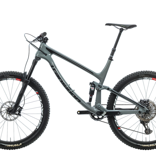 Transition Scout Mountain Bike - 2017, X-Large | The Pro's Closet