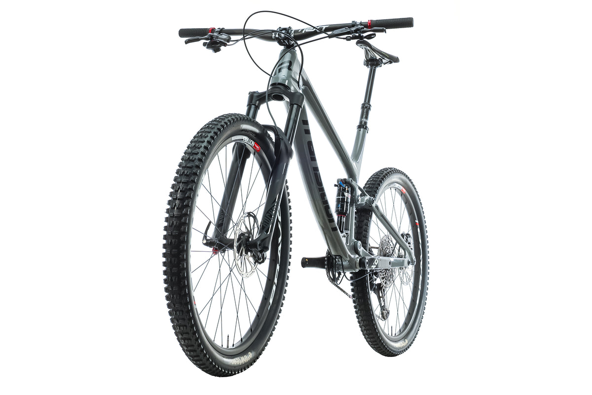 Transition Scout Mountain Bike - 2017, X-Large | The Pro's Closet