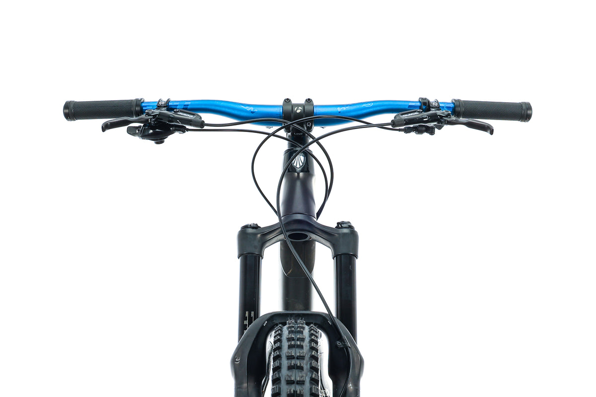 Trek Slash Mountain Bike - 2017, 19.5" | Weight, Price, Specs, Geometry ...