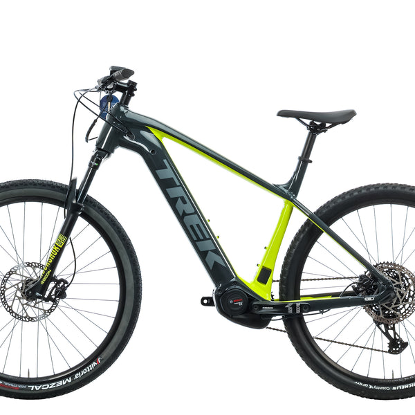 Trek Powerfly 5 Mountain E-Bike - 2020, X-Large | The Pro's Closet