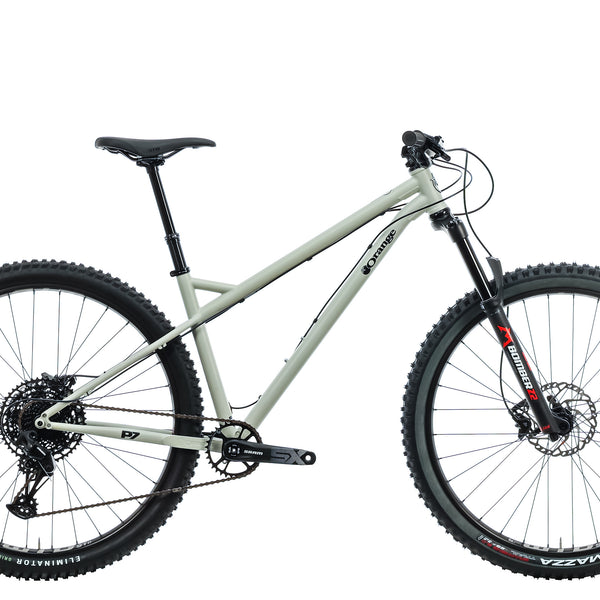 Orange P7 29 S Mountain Bike - 2021, Medium | The Pro's Closet