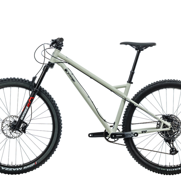 Orange P7 29 S Mountain Bike - 2021, Medium | The Pro's Closet