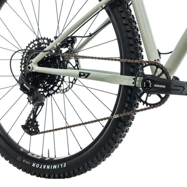 Orange P7 29 S Mountain Bike - 2021, Medium | The Pro's Closet